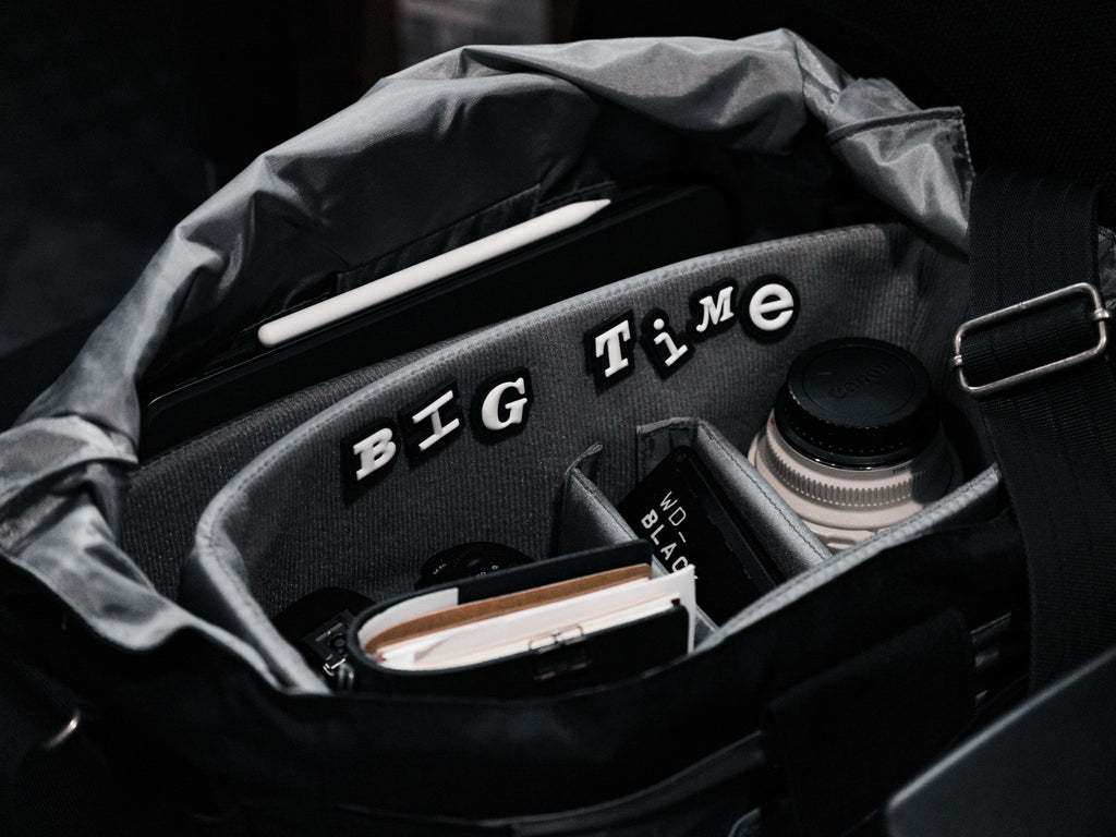 Ranger Eyes Patch Collection – theproperpatch