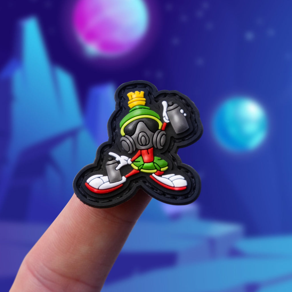 Street King Marvin Mini – theproperpatch