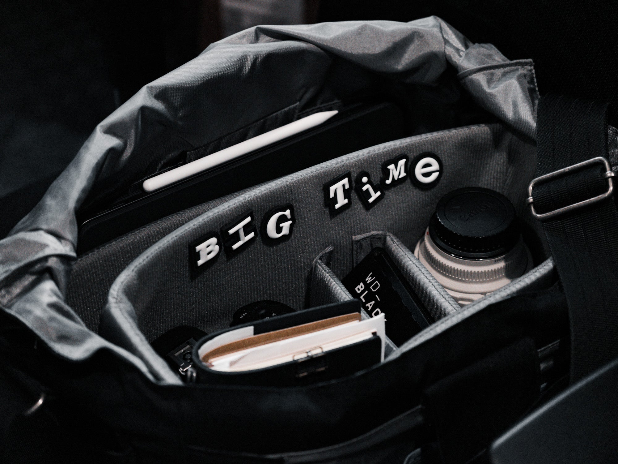 Ranger Eyes Patch Collection – theproperpatch