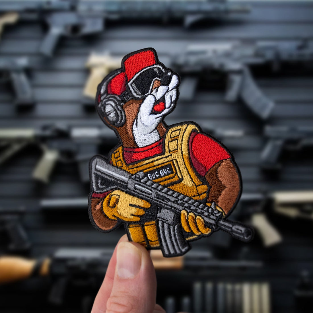 Toy Operators – theproperpatch