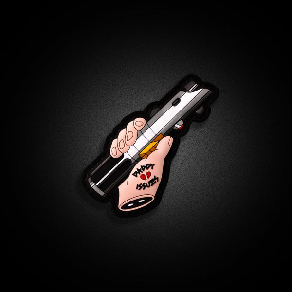 Ranger Eyes Patch Collection – theproperpatch