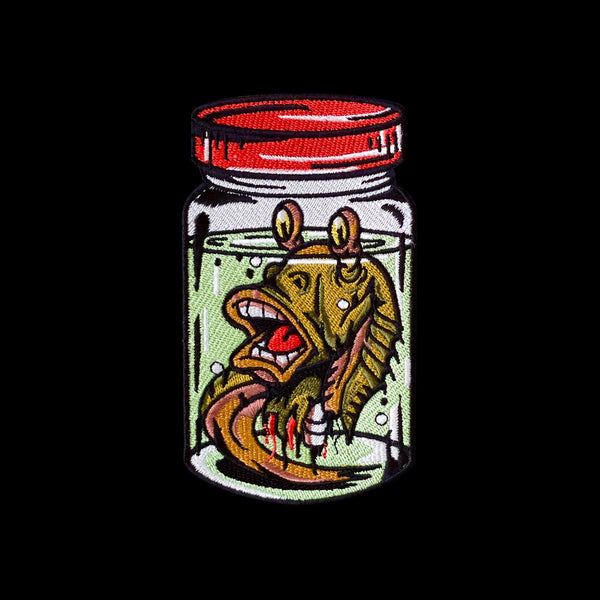 JarHeads Patches Collection – theproperpatch