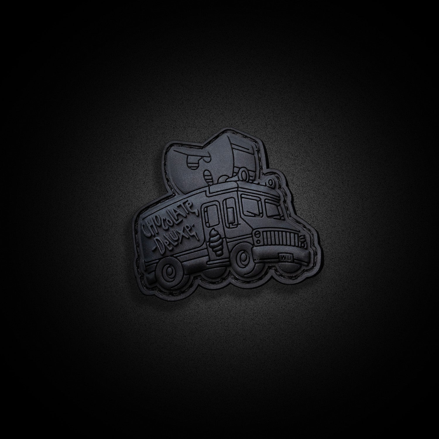 Ranger Eyes Patch Collection – theproperpatch