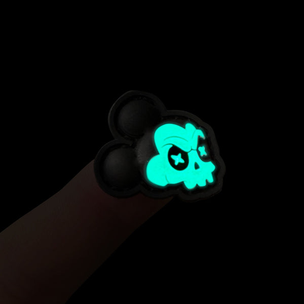 Ranger Eyes Patch Collection – theproperpatch