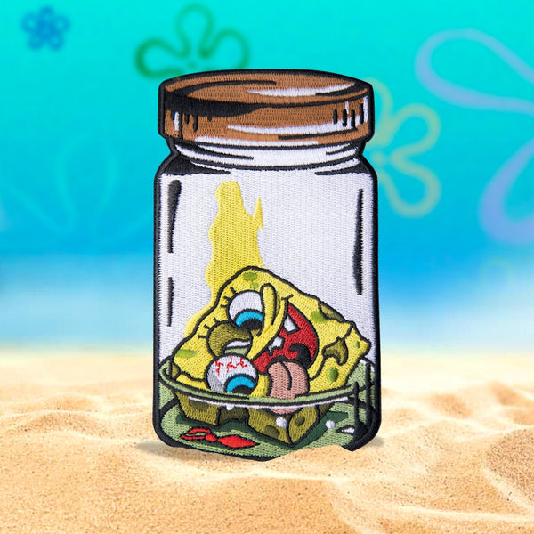 JarHeads Patches Collection – theproperpatch