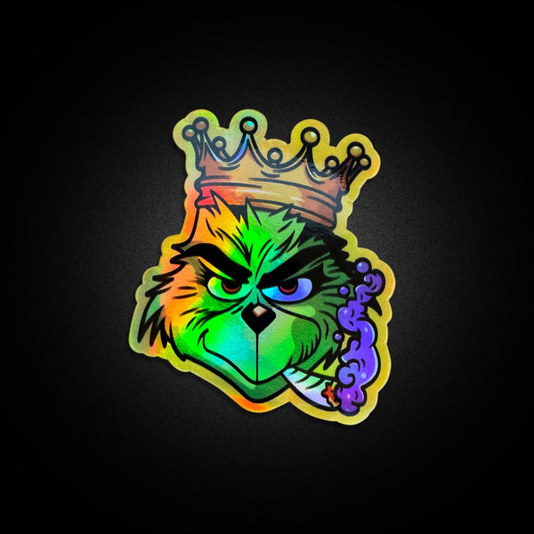 Stickers – theproperpatch