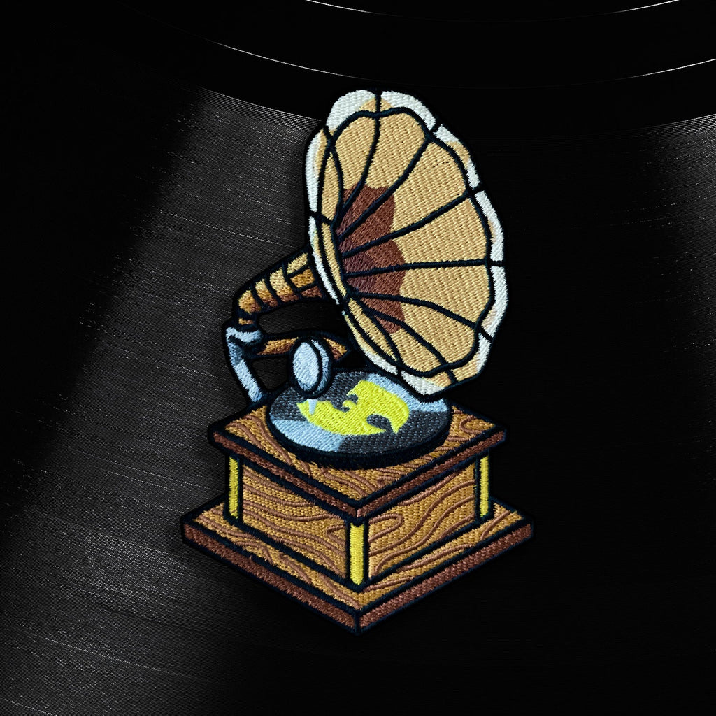 Old School WU Patch – theproperpatch