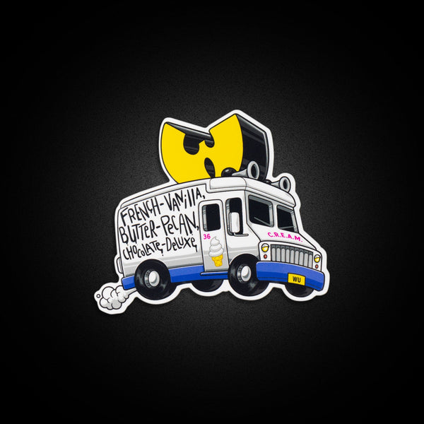 Stickers – theproperpatch