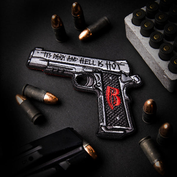 ALL PATCHES – Page 2 – theproperpatch