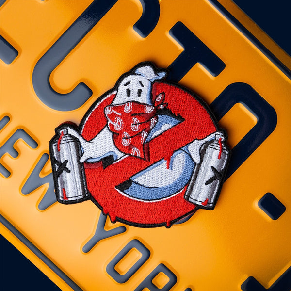 Street Kings Patch Collection – theproperpatch