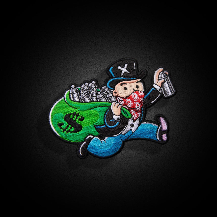 ALL PATCHES – Page 2 – theproperpatch