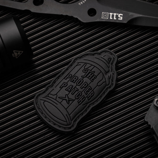 Ranger Eyes Patch Collection – theproperpatch