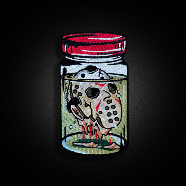 JarHeads Patches Collection – theproperpatch