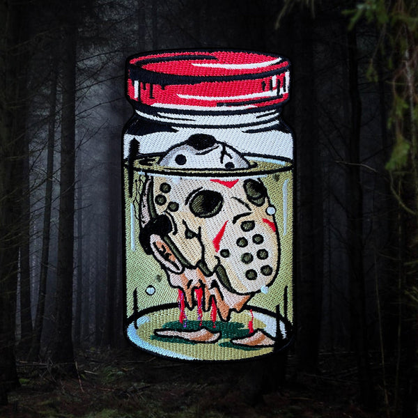 JarHeads Patches Collection – theproperpatch